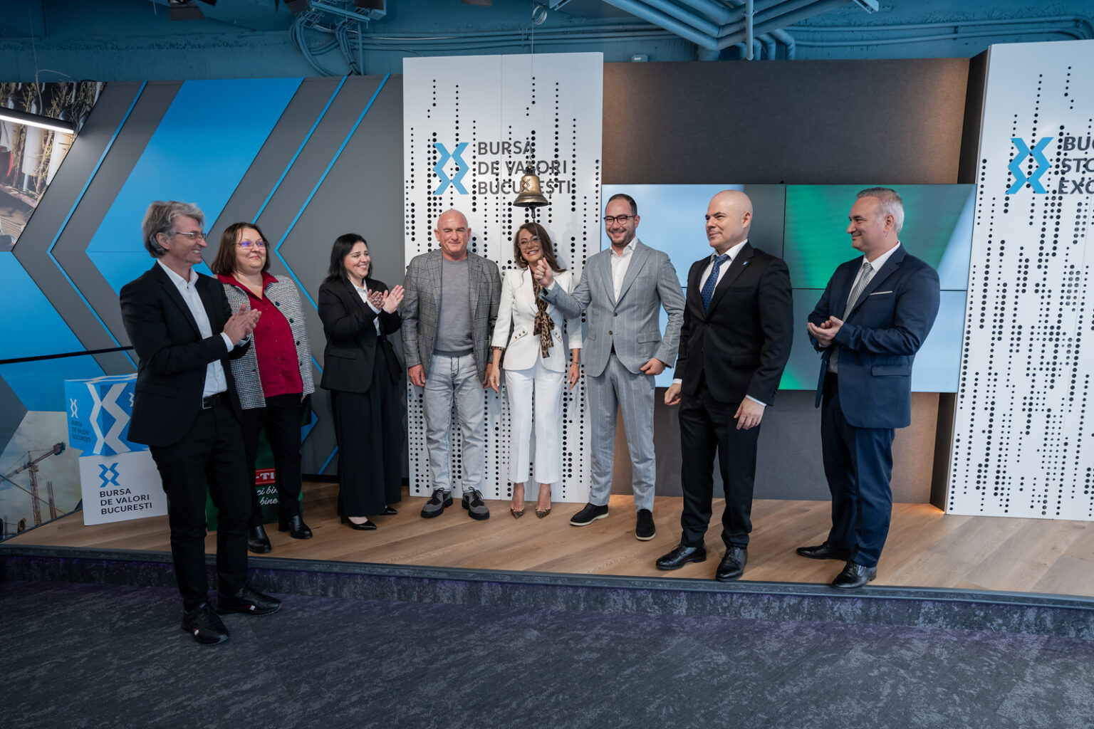 Cris-Tim Family Holding debutează la Bursa de Valori București și ...