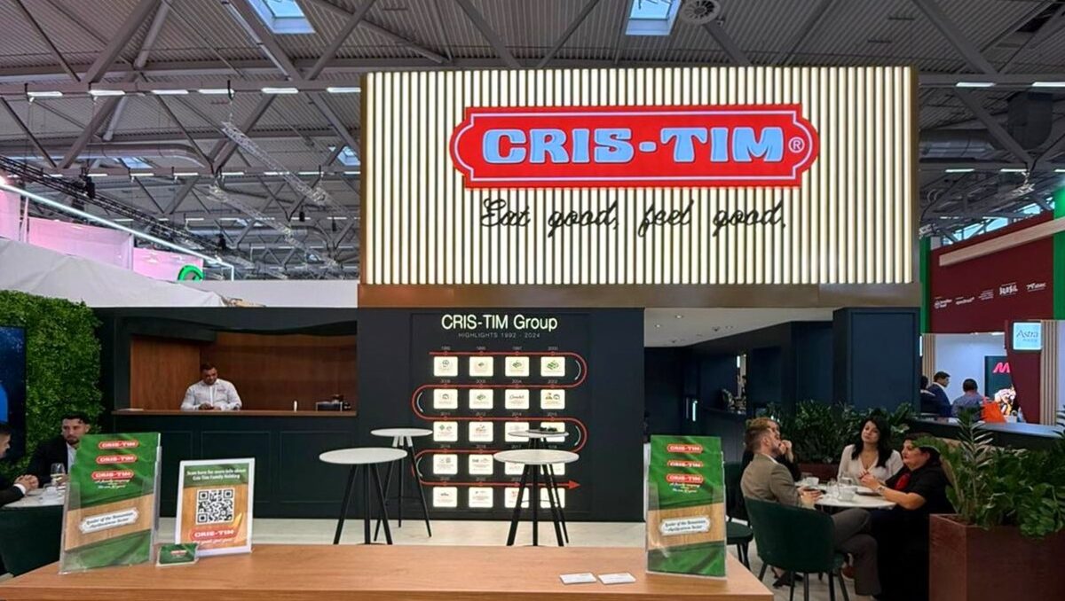 BERD a preluat o participație minoritară din producătorul de mezeluri ...