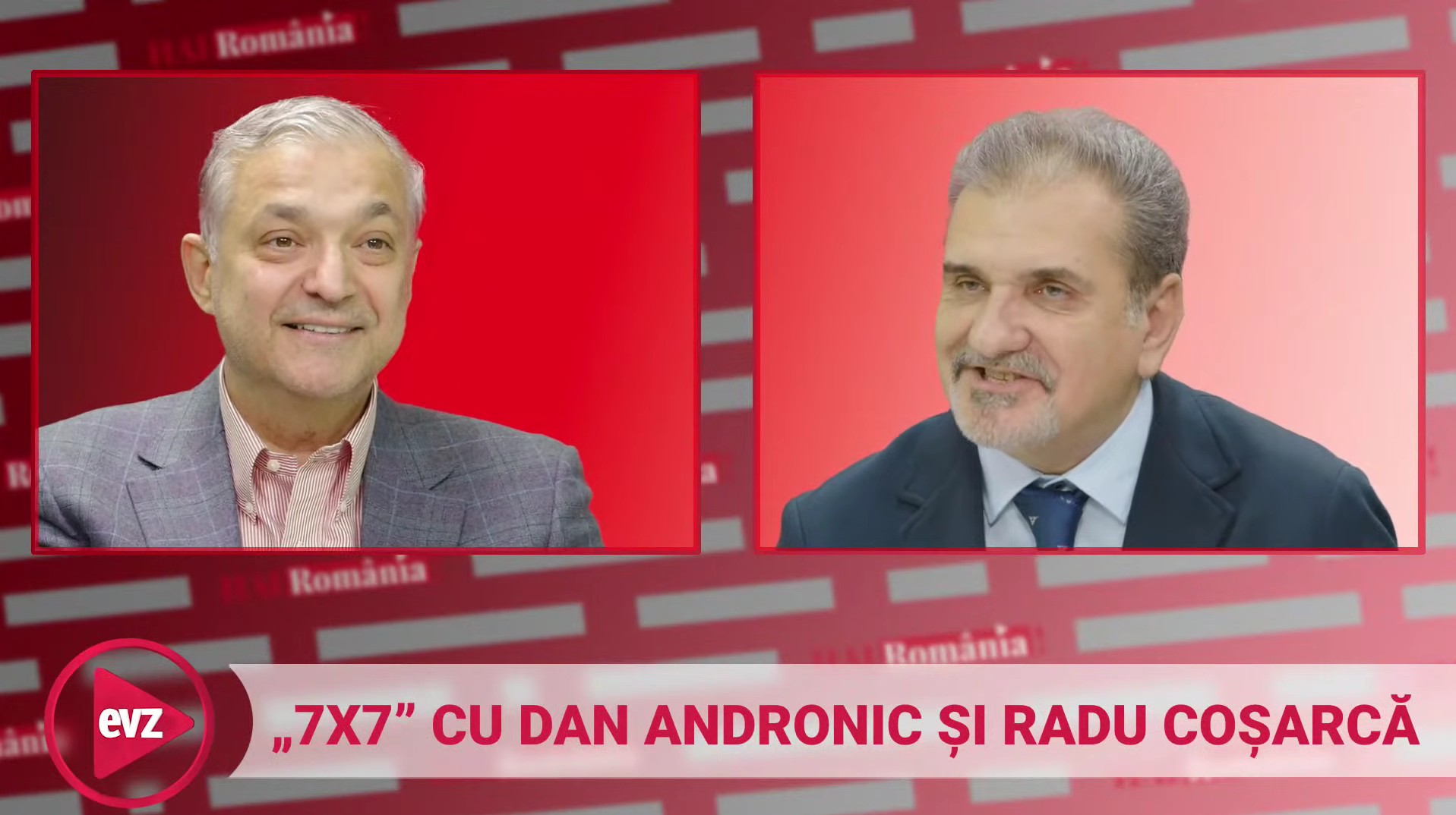 De la „Justiția capturată” de Recorder, la ultimele zile ale lui ...