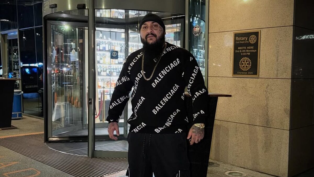 Cum a ajuns Dani Mocanu să cânte manele. Visa să devină marte fotbalist