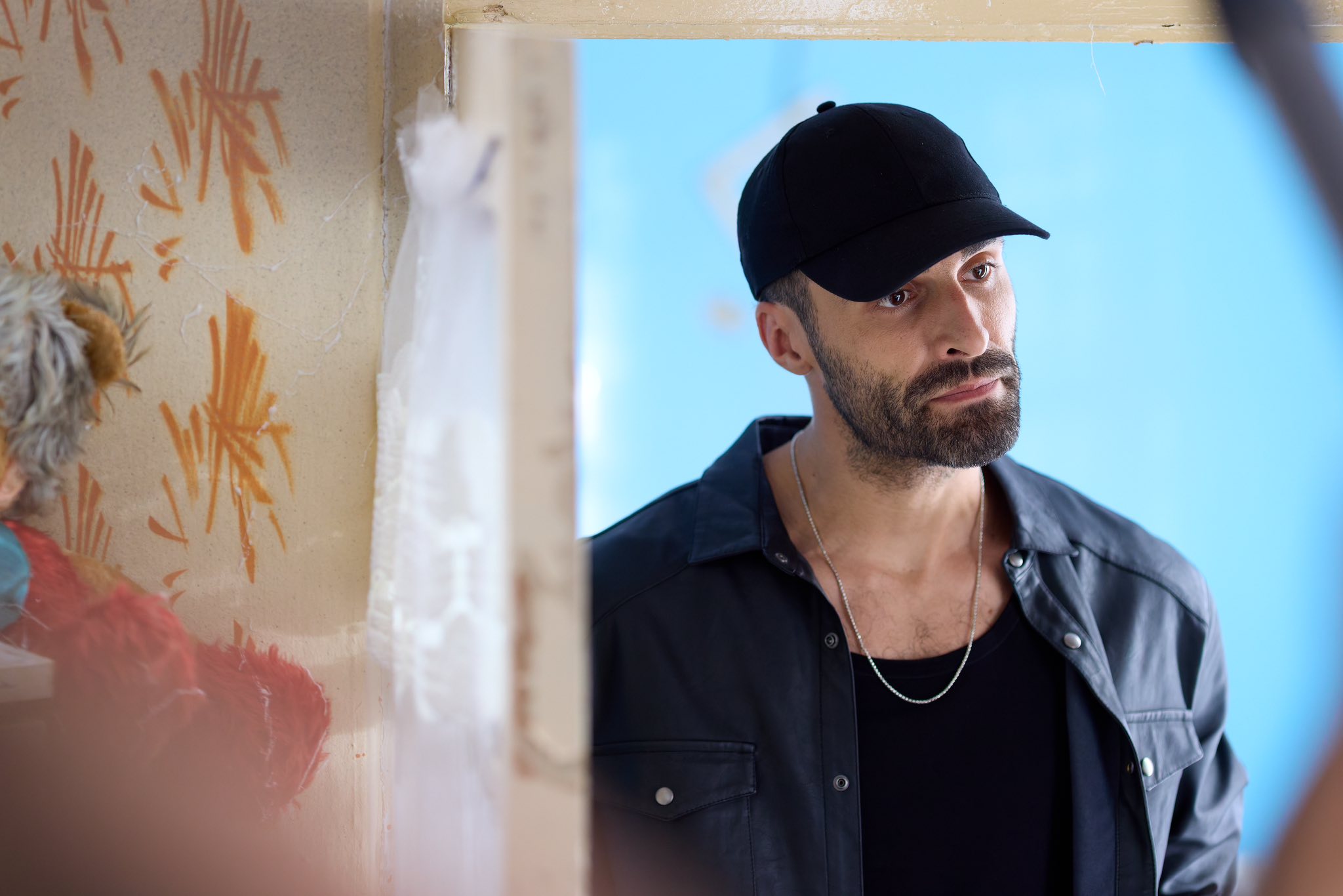 Drumul lui Daniel Nuță spre succesul internațional: Mă temeam după primul serial că va fi un one ...