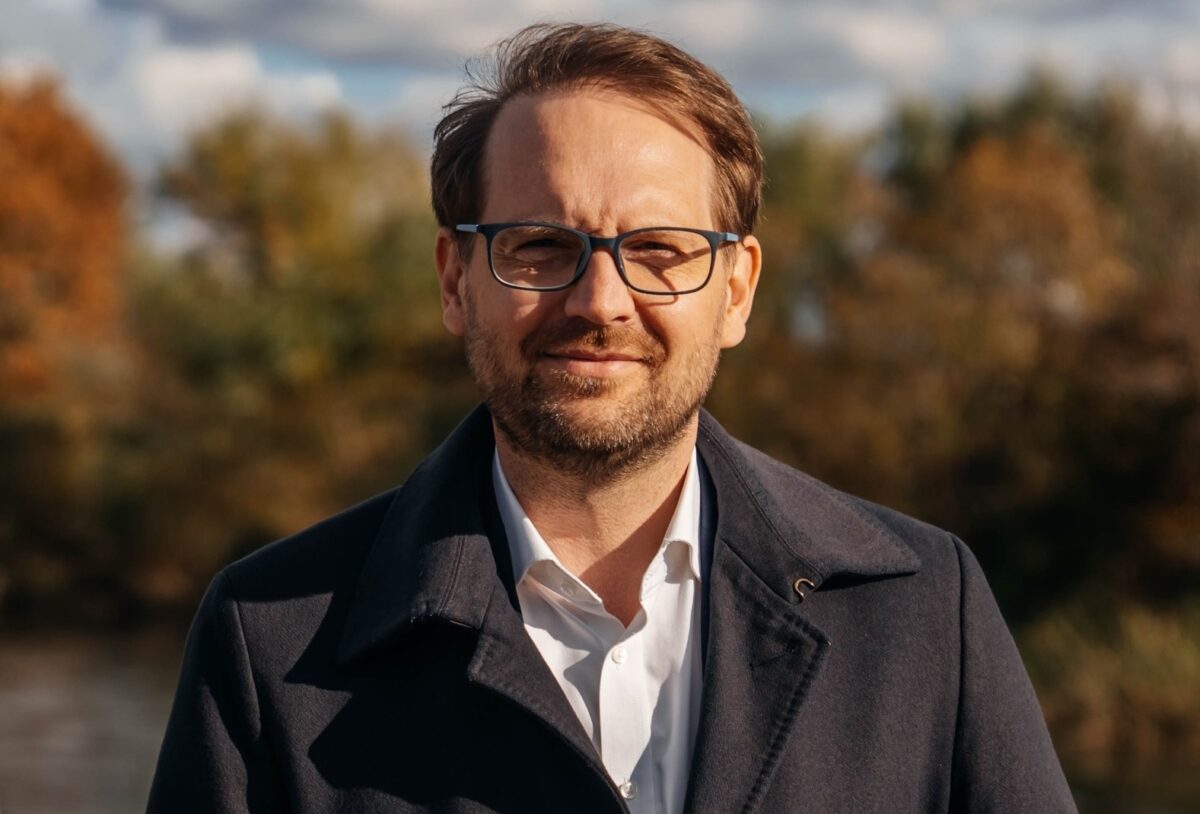 Dominic Fritz, superstițios înaintea examenului pentru cetățenia română ...