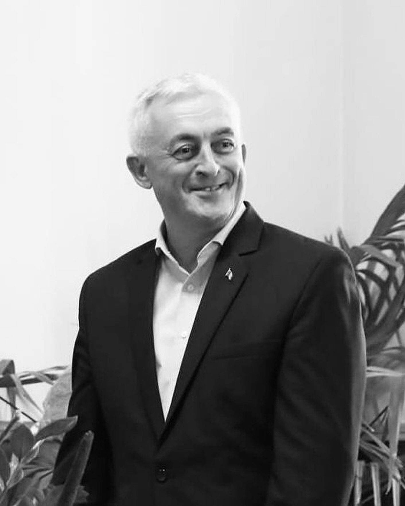 A murit fostul deputat PSD Dumitru Gherman. S-a luptat luni întregi cu ...