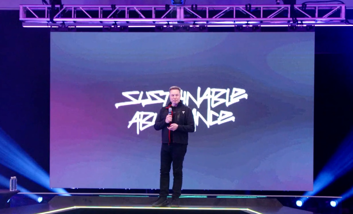 Elon Musk va primi plata de un trilion de dolari. Acționarii Tesla au ...