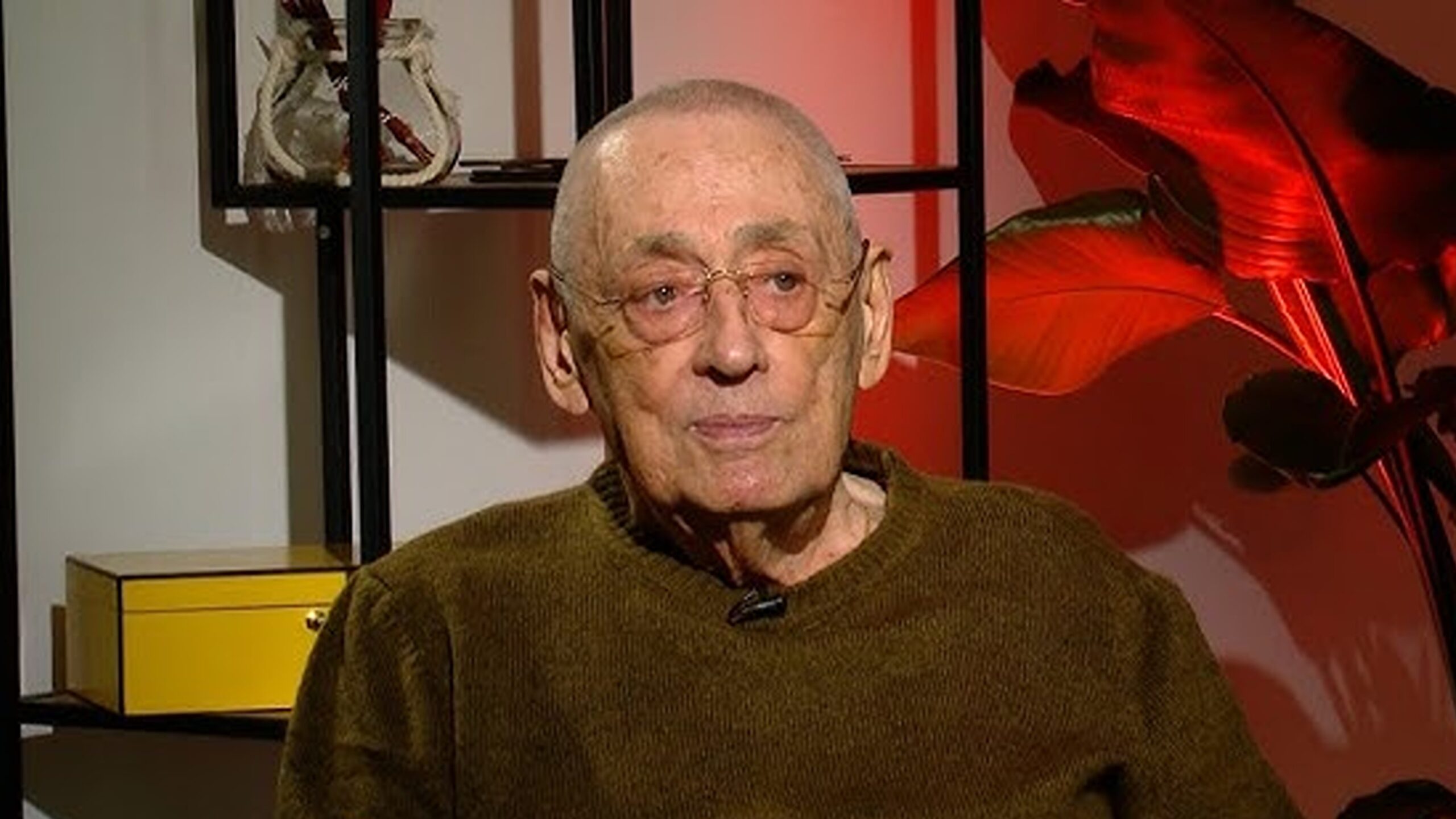 Cine a fost Horia Moculescu, artist inspirator