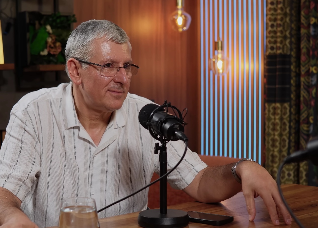 Mihai Dedu, cel mai greu an din viața sa: Pe rând s-au prăpădit tata ...