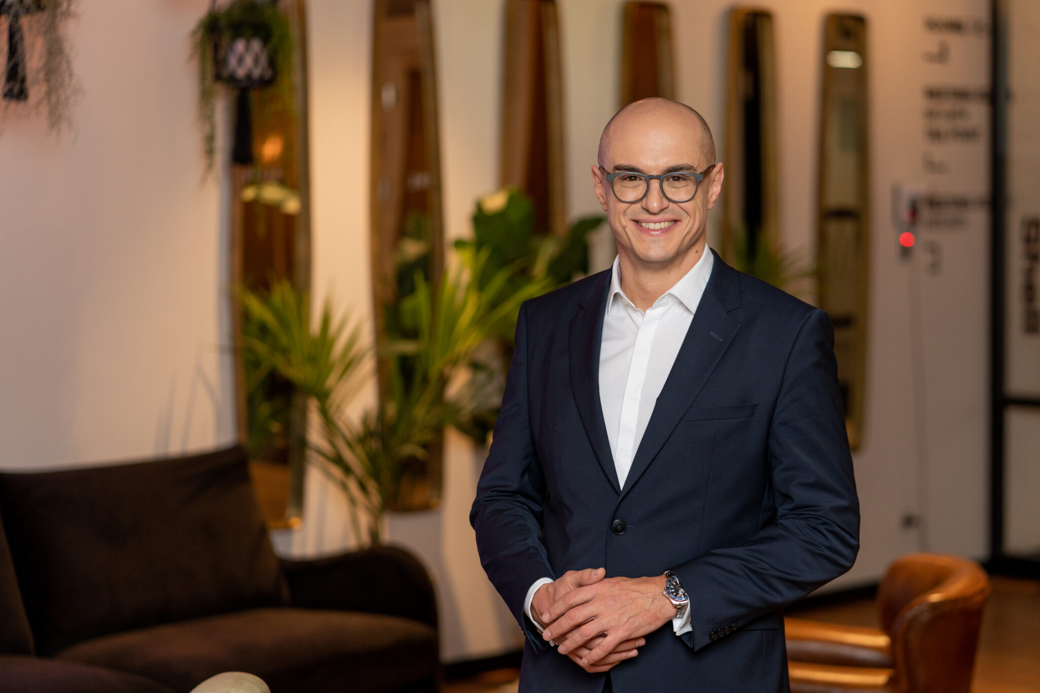 Expur se prezintă ca un business matur ce își construiește viitorul ...