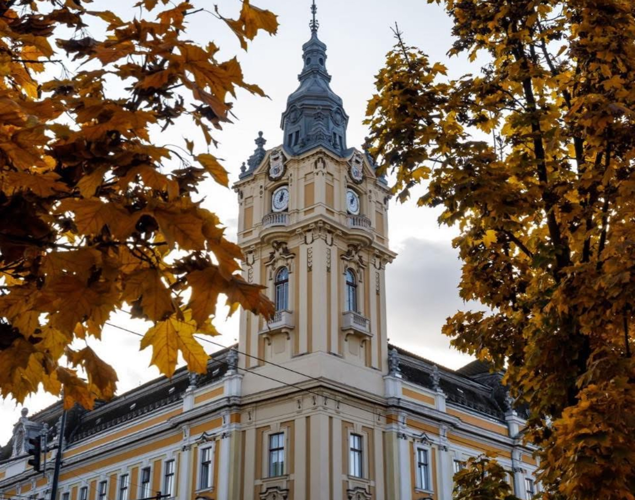 Percheziții DNA la Primăria Cluj-Napoca. Ar fi vizate persoane de la ...