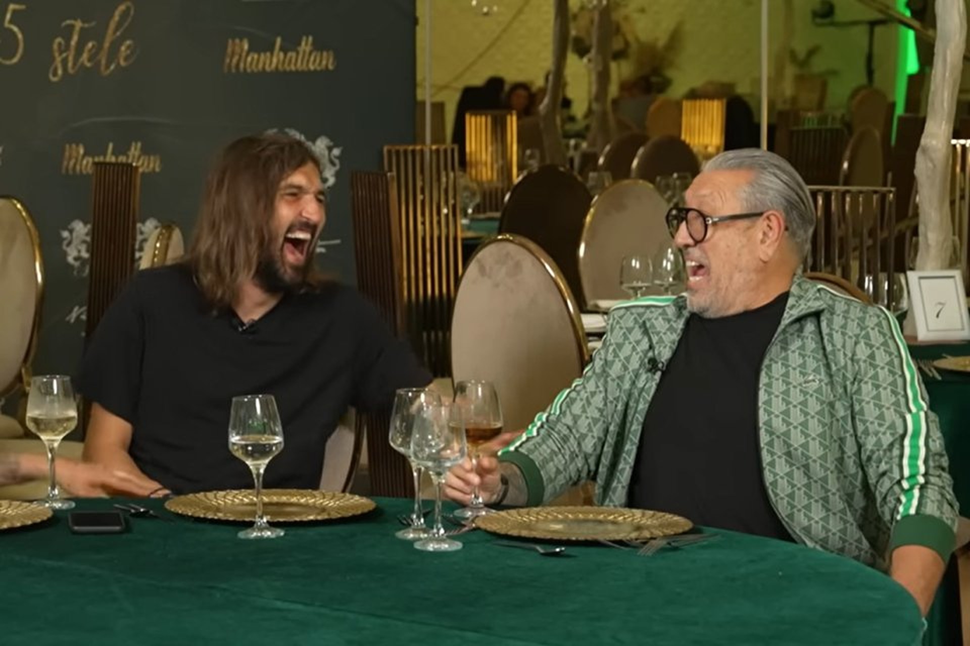 Relația Denise Rifai – Dan Alexa, analizată de Serghei Mizil: Nu îi văd ...