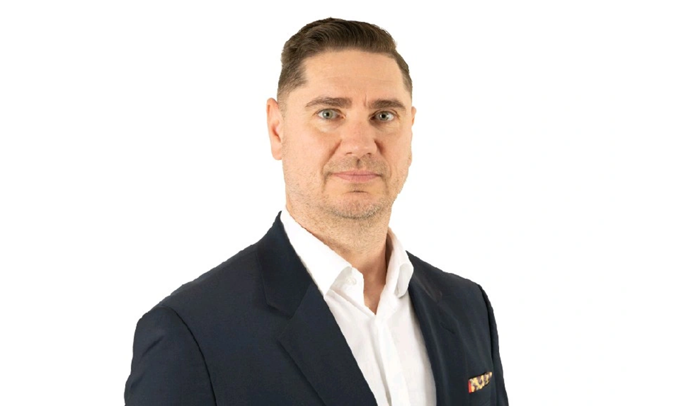 Sorin Paul Suciu, noul CEO al grupului Artmark