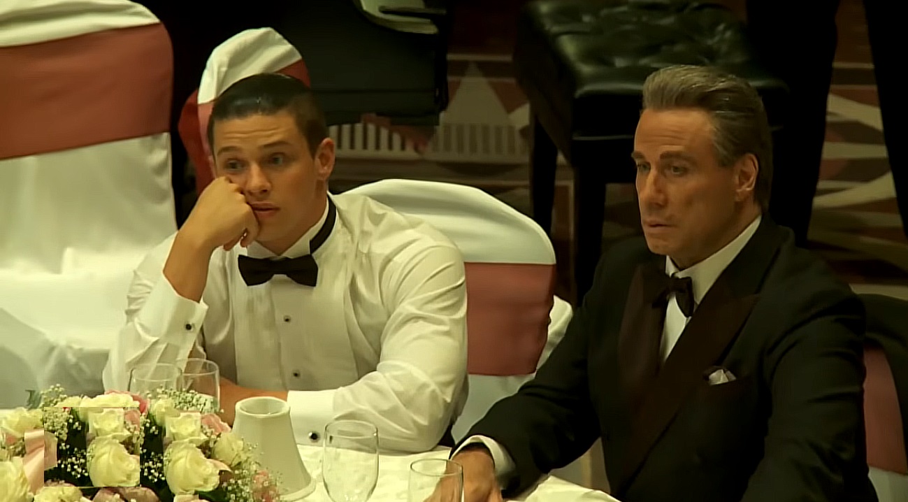 Actorul Spencer Lofranco s-a stins fulgerător, la 33 de ani