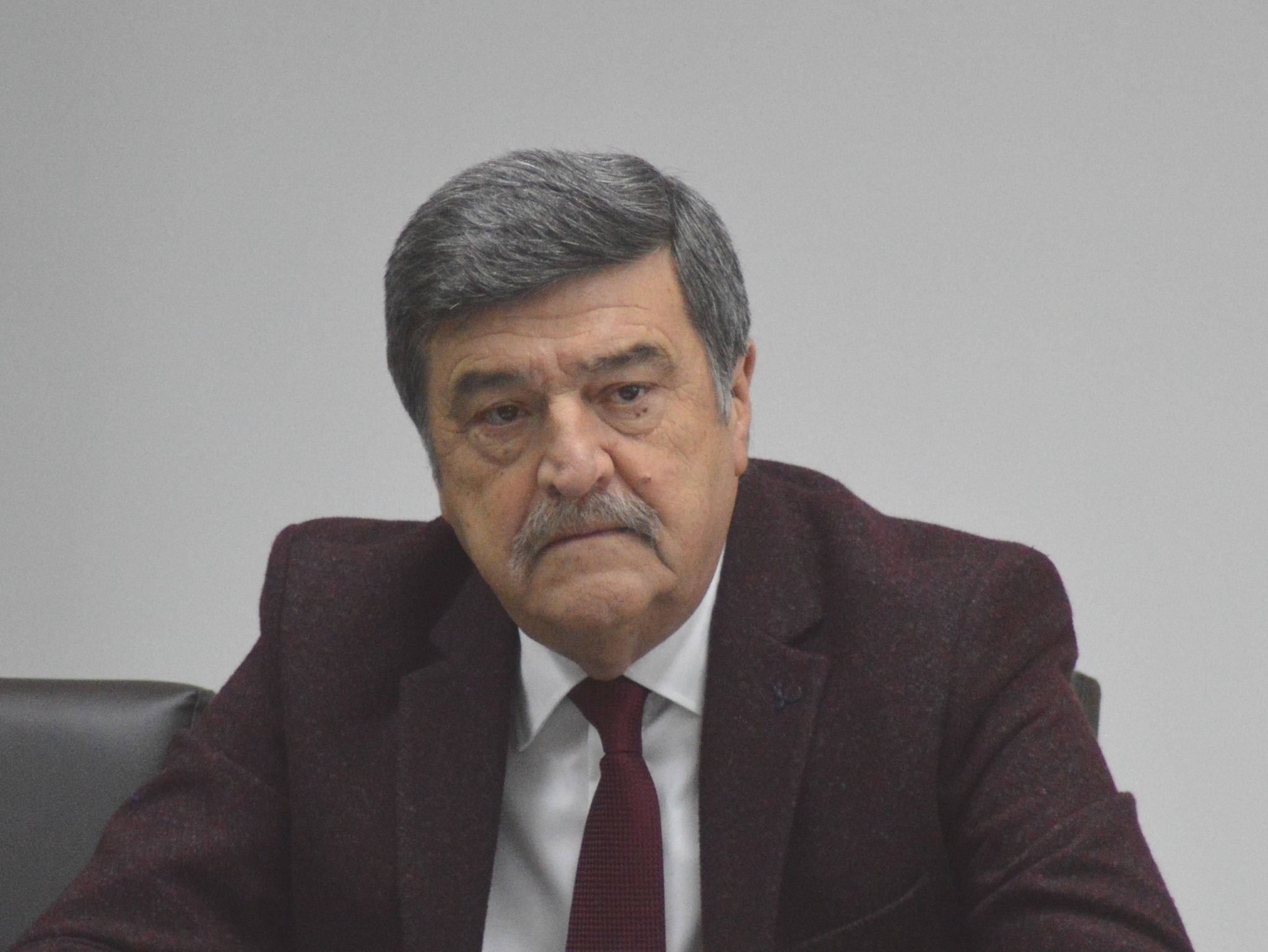 Corpul de Control al MAI anchetează contractul de chirie al Prefecturii ...