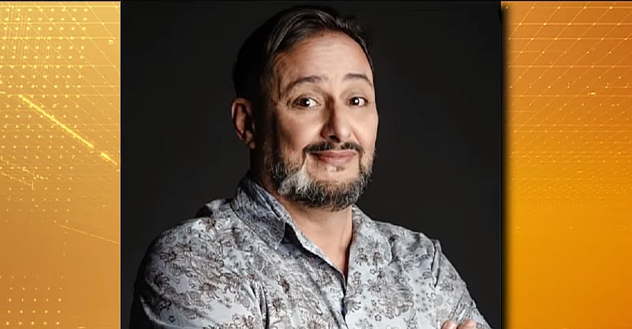 Actorul Tony Germano, mort la 55 de ani. O căzătură banală i-a fost fatală