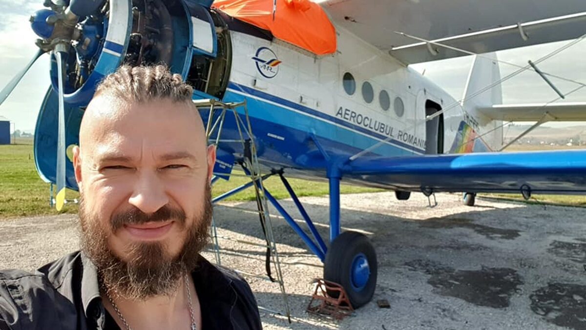 Un om de afaceri din Oradea a pus sechestru pe Salina Turda