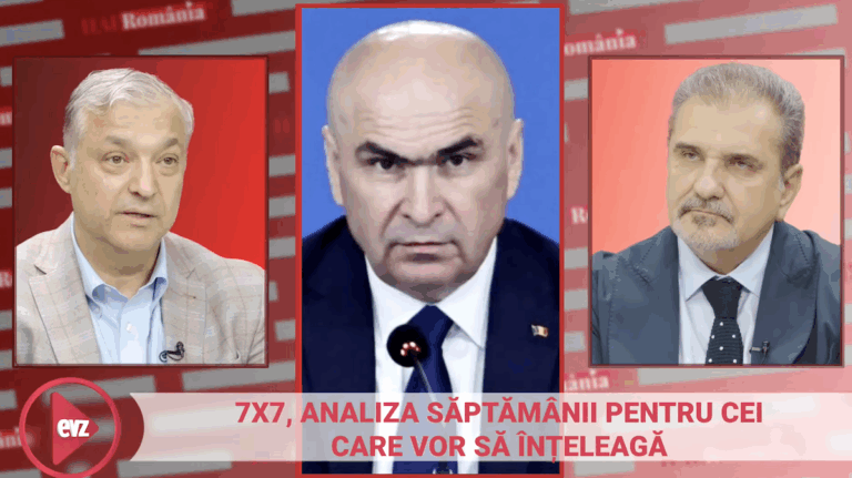 Analiza Săptămânii. Scandalul de la Palatul Victoria și umbra corupției ...