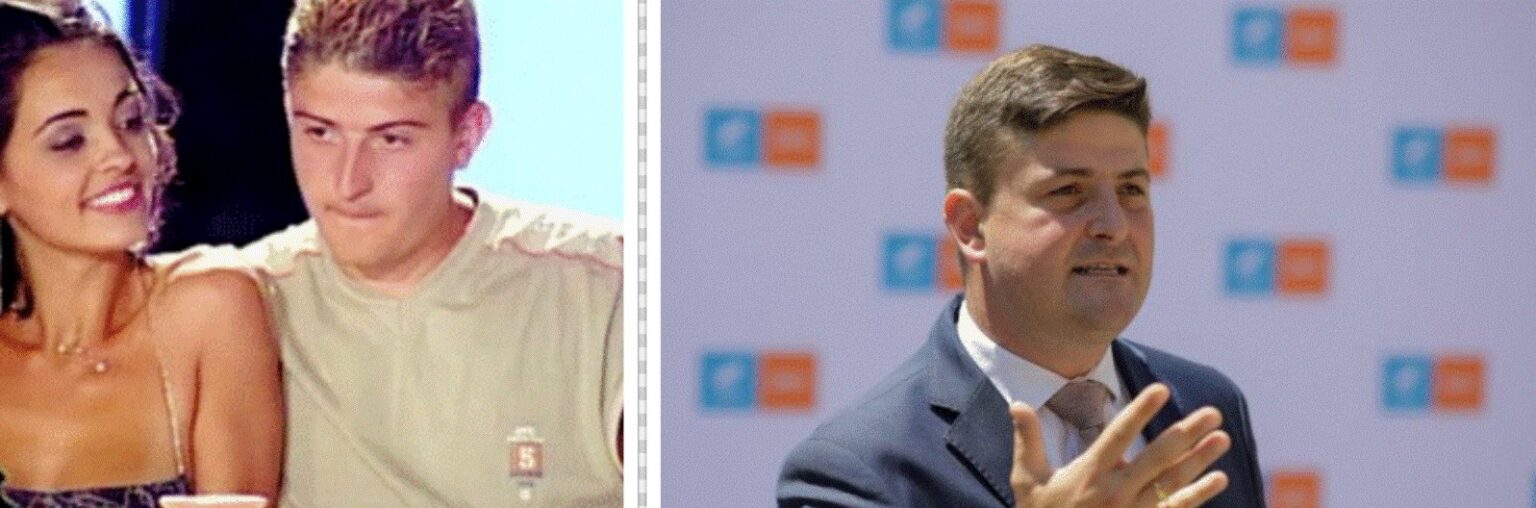 Cine e Alexandru Dimitriu, vehiculat ca nominalizare a USR la Armată. E ...