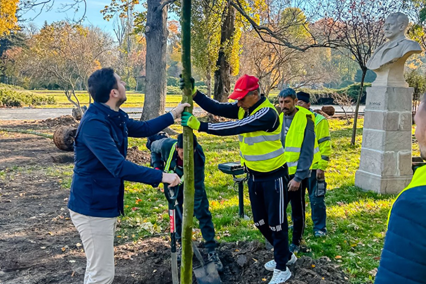 ALPAB, achiziții de la o firmă vizată de DNA. Instituția se raportează ...
