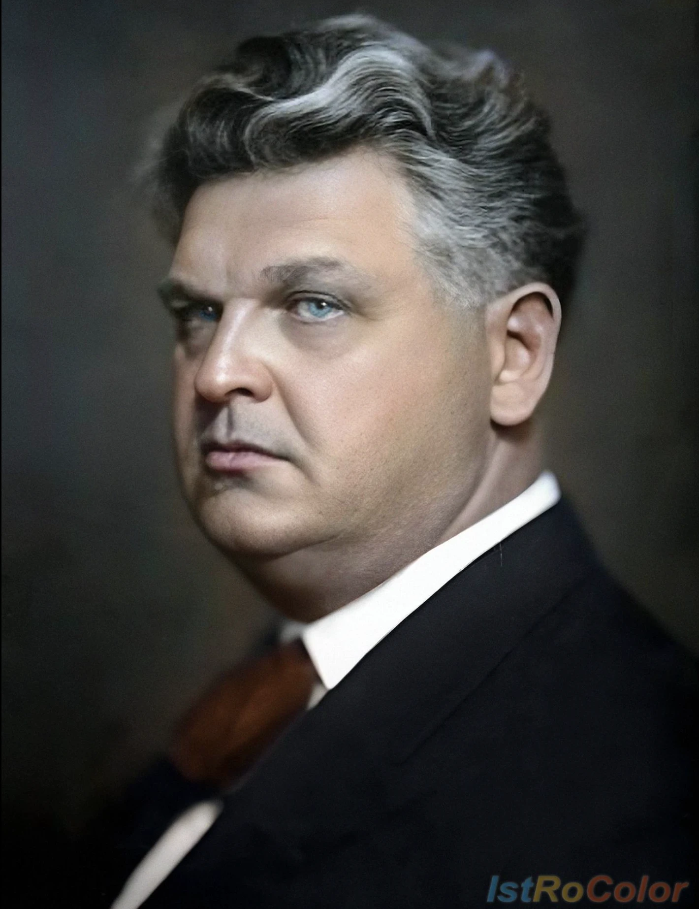 Mihail Sadoveanu. 145 de ani de la nașterea unuia din cei mai mari ...