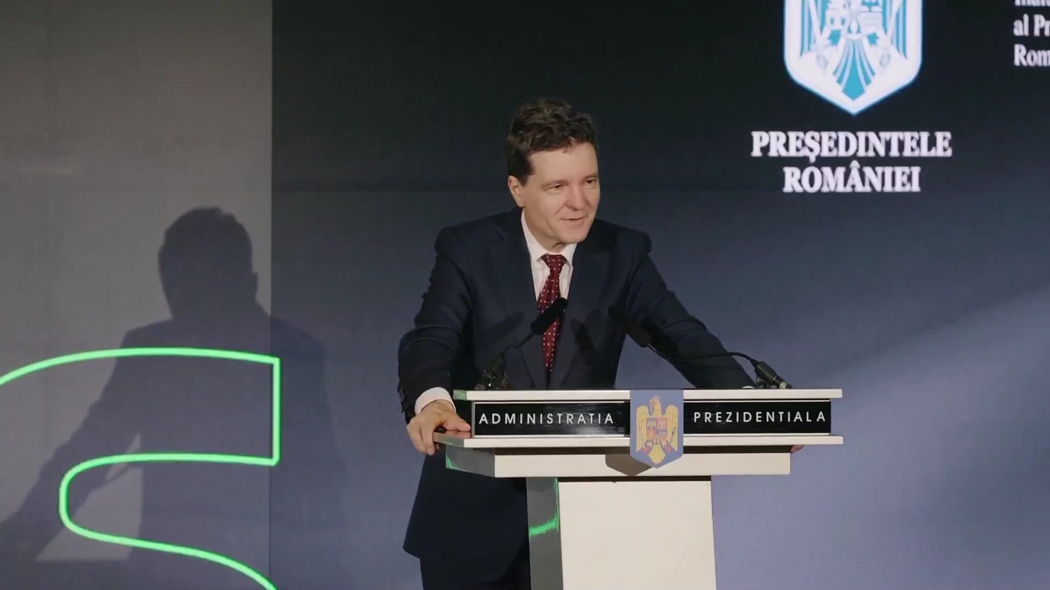 Nicușor Dan, dezvăluiri despre relația cu fostul președinte Emil ...