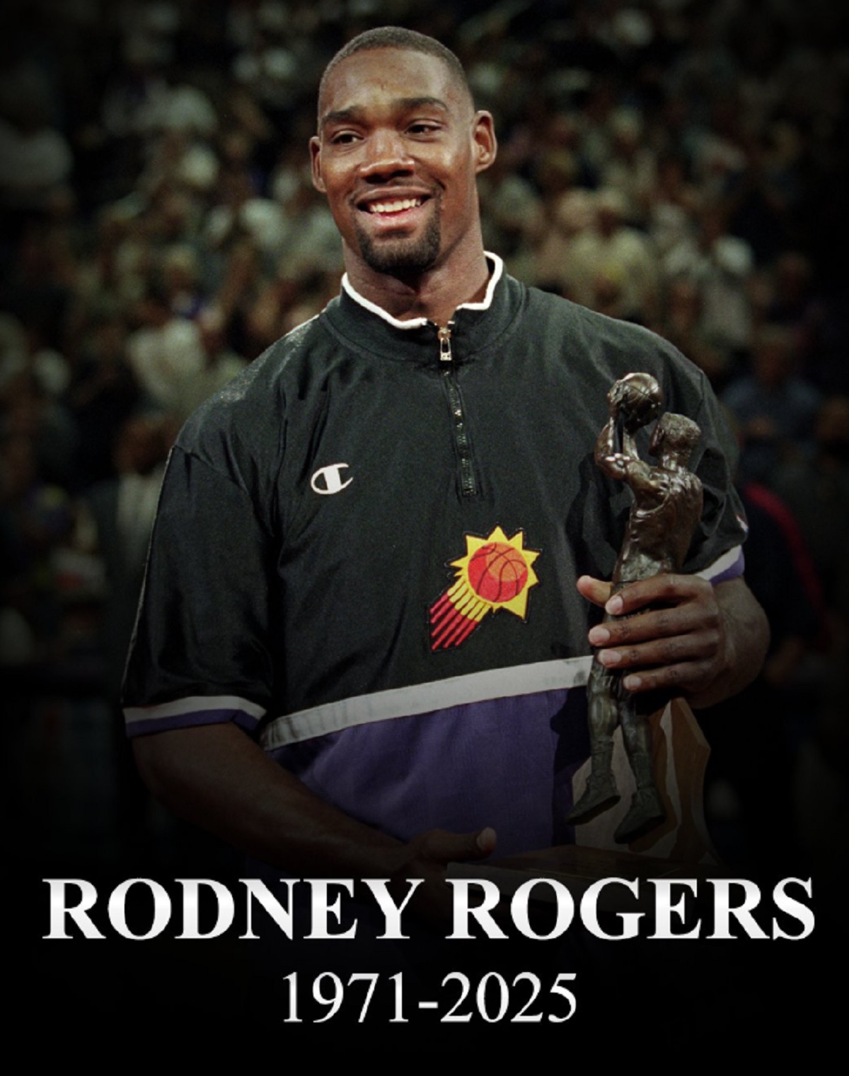 Tragedie pentru fanii Wake Forest și NBA. A murit la doar 54 de ani