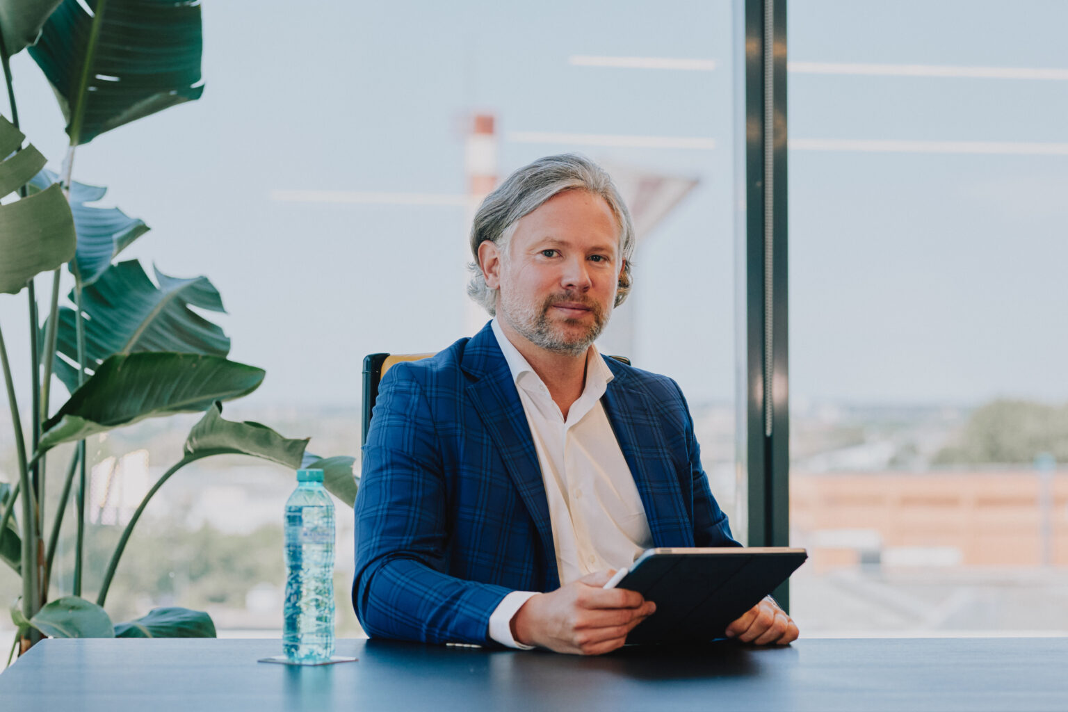 Industria care nu încetinește. Maspex România a mizat pe eficiență într ...