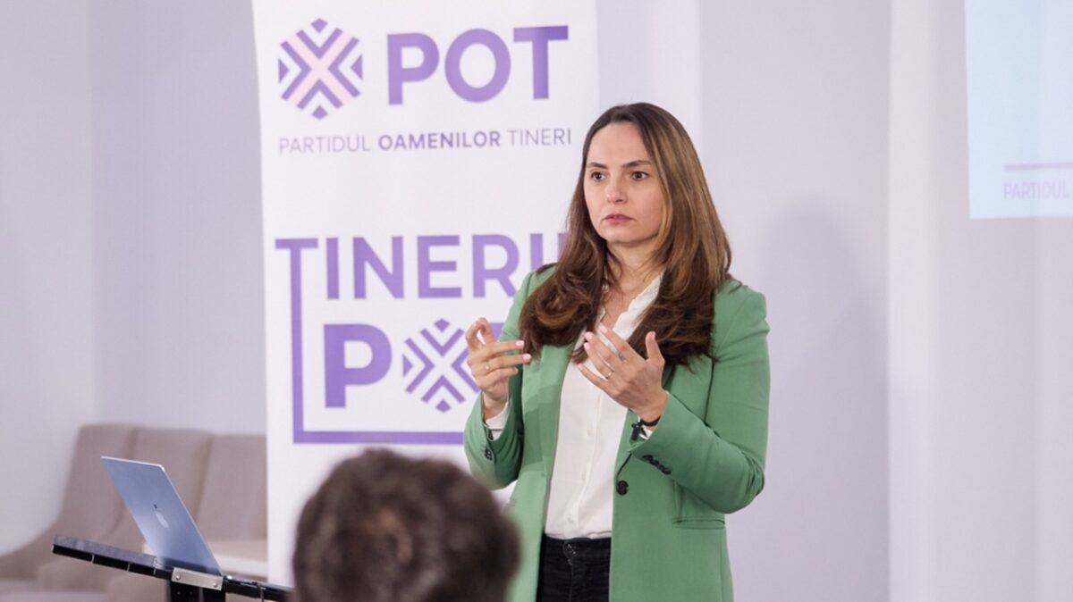 Grupul POT ar putea dispărea din Camera Deputaților. Opt deputați ar ...