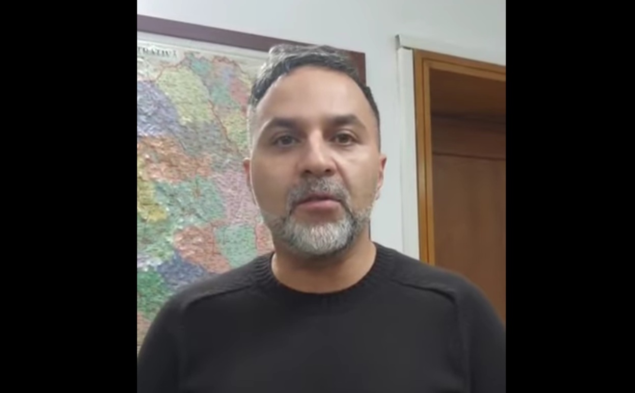 Șeful ESZ Prahova, după ce Diana Buzoianu i-a cerut demisia: Ea trebuia ...