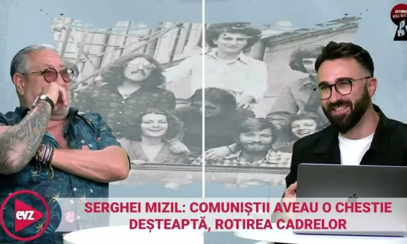 Secretarul personal al lui Ceaușescu rupe tăcerea: Lovitura de stat și ...