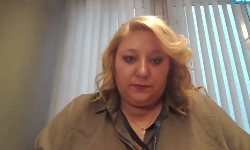 Șefa POT, Ana Maria Gavrilă, cu familia în partid. Și sora, și iubitul...