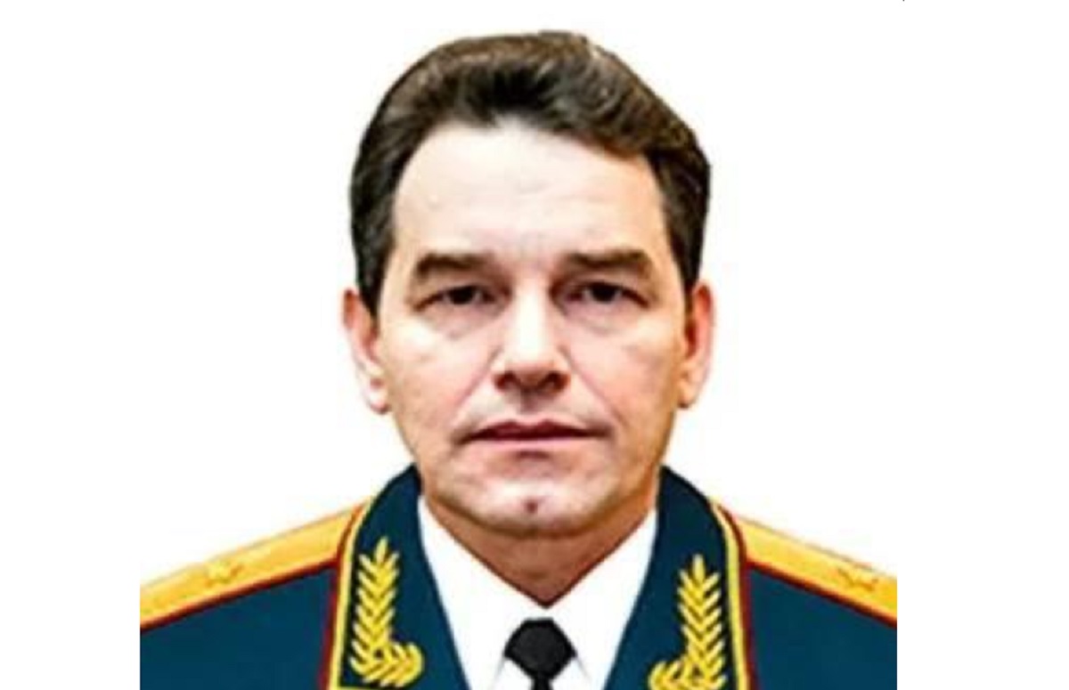 Atac fără precedent în Rusia. Locotenent-general rus ucis, alte șapte ...