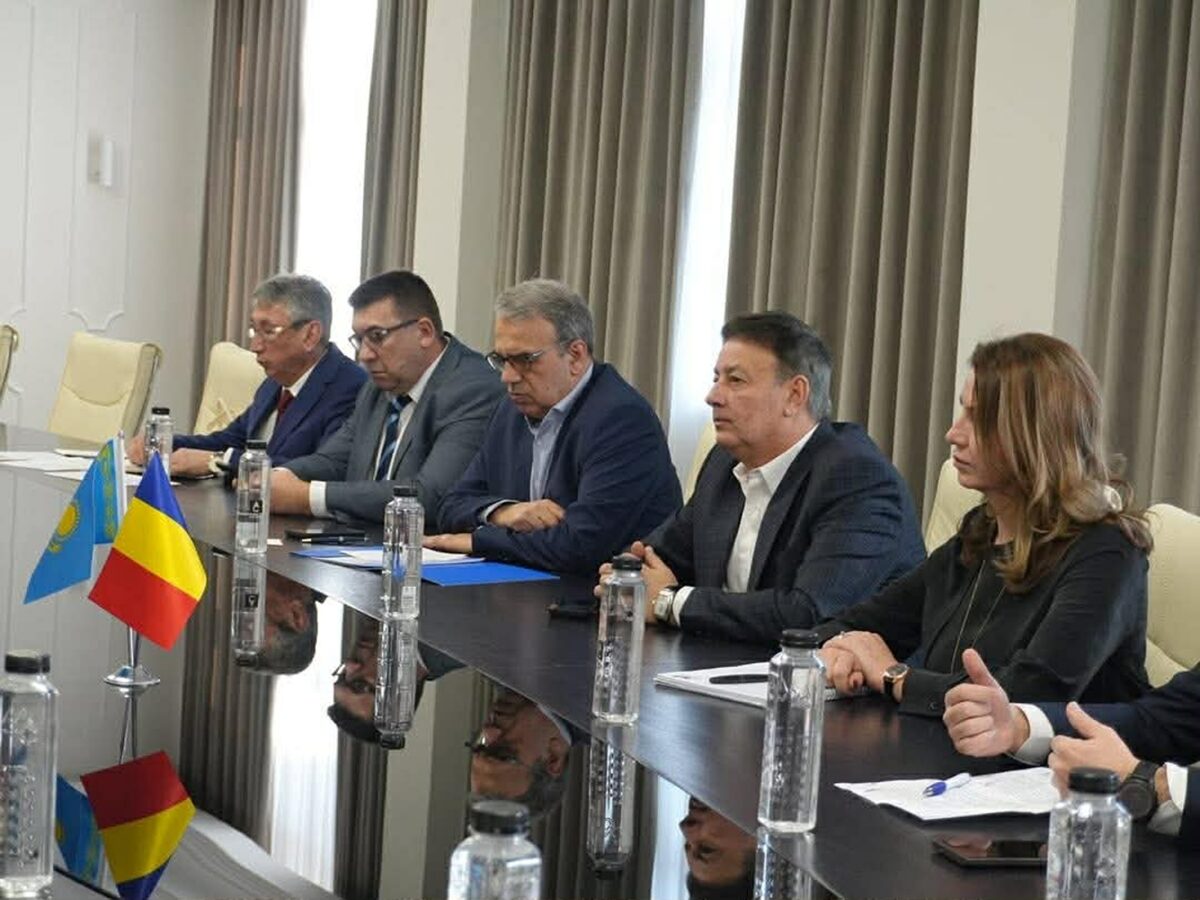 Președintele PNL al CJ Constanța, Florin Mitroi, a demisionat: La baza ...