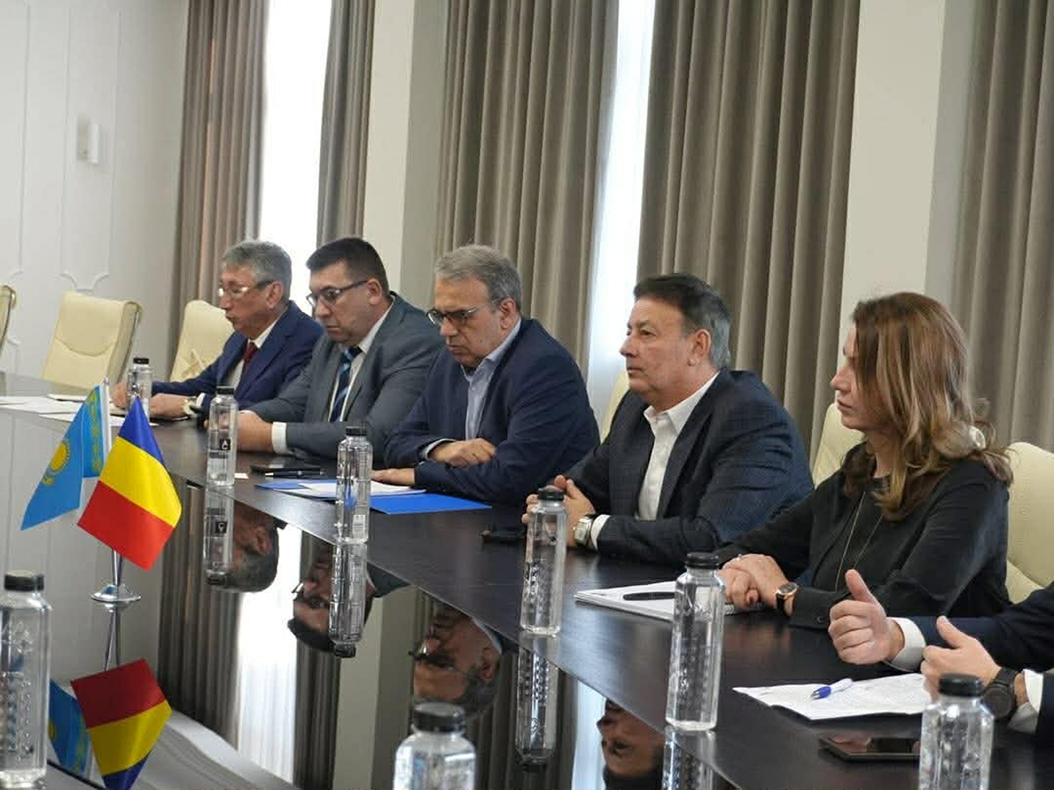 Președintele PNL al CJ Constanța, Florin Mitroi, a demisionat: La baza ...