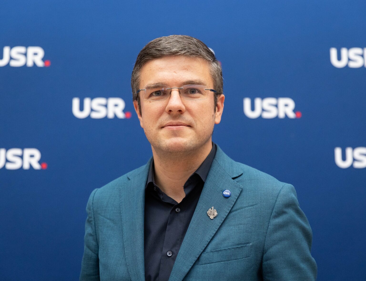 Cine este Irineu Darău, propunerea USR pentru Ministerul Economiei