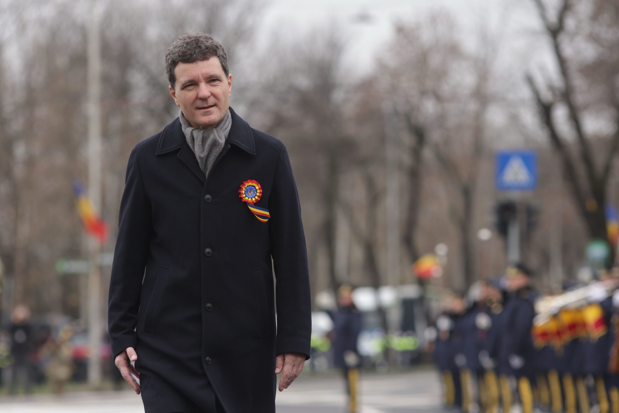 Divizia veteranului decorat de Nicușor Dan, în lumina documentelor Elie ...