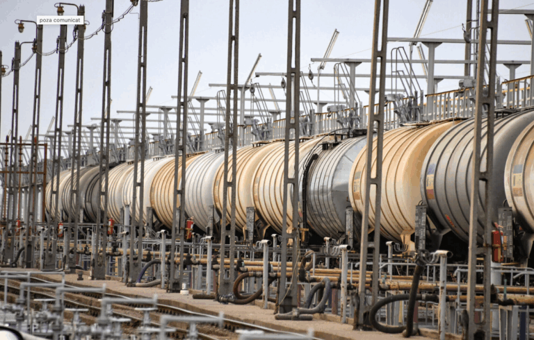 Exclusiv. „Caracatița” evaziunii fiscale cu motorină, anchetată de ...