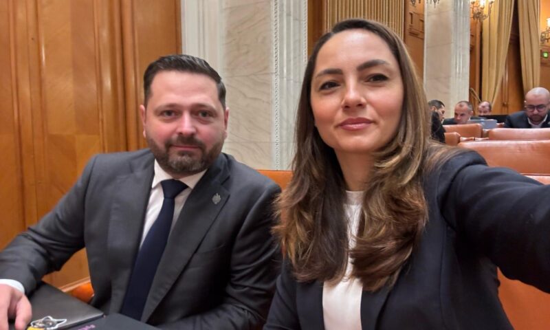 Ce avere și ce venituri are Anamaria Gavrilă, candidata POT la ...