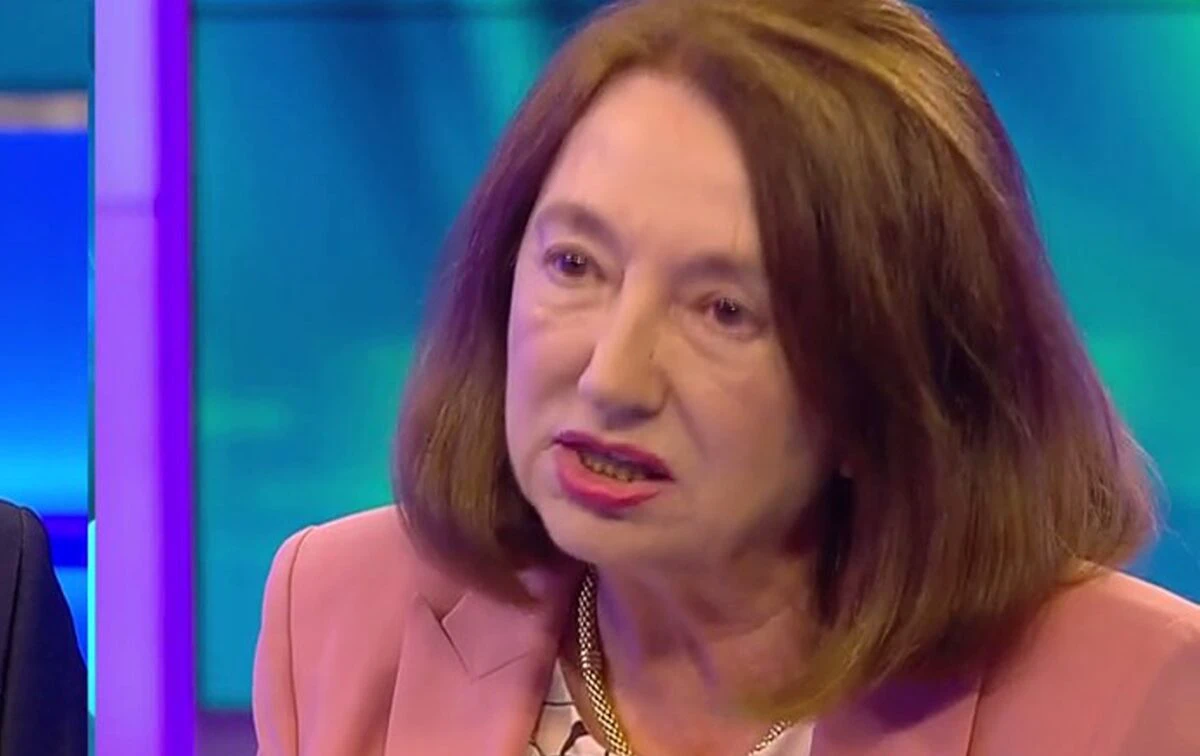 Moartea Rodicăi Stănoiu ridică semne de întrebare după externarea pe ...