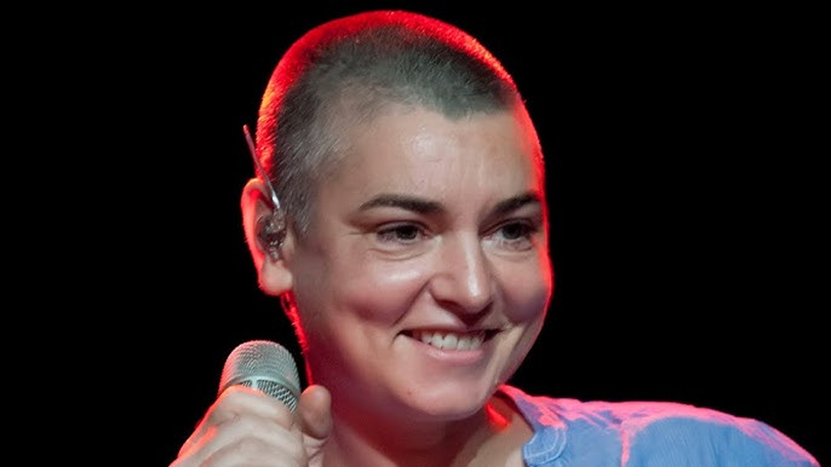 Tragica poveste a lui Sinéad O’Connor. N-a putut trece niciodată peste ...