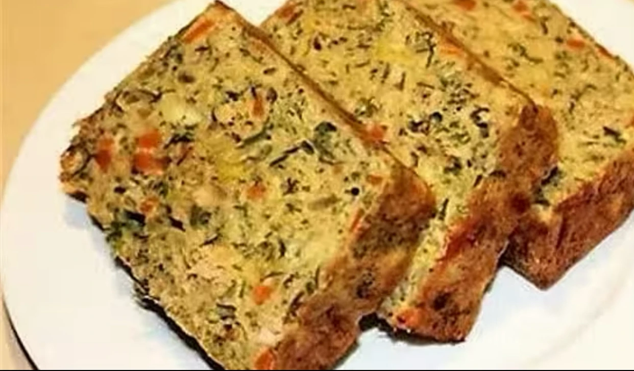 Chec aperitiv din linte și ciuperci. Rețeta pentru o masă de post consistentă