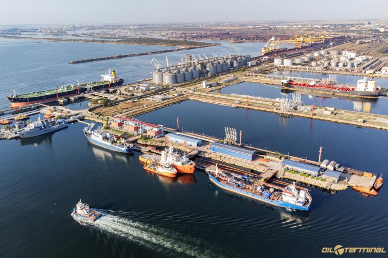 Exclusiv. „Caracatița” evaziunii fiscale cu motorină, anchetată de ...