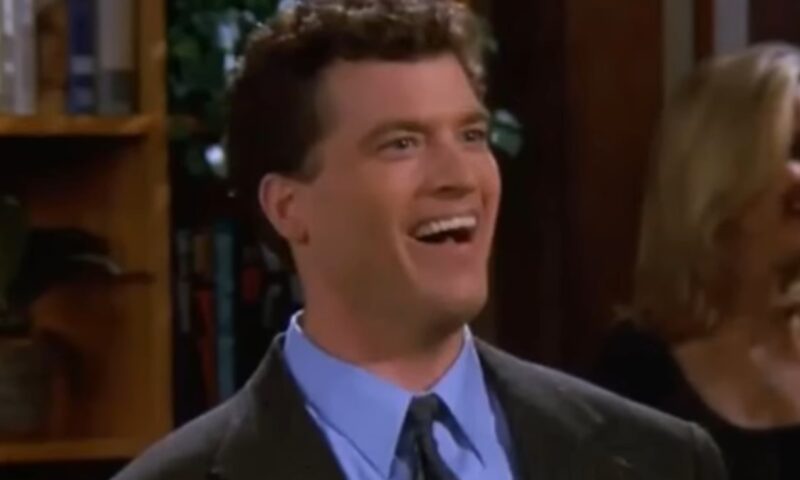 Marcel Iureș, actorul care a cucerit și România, și Hollywood-ul