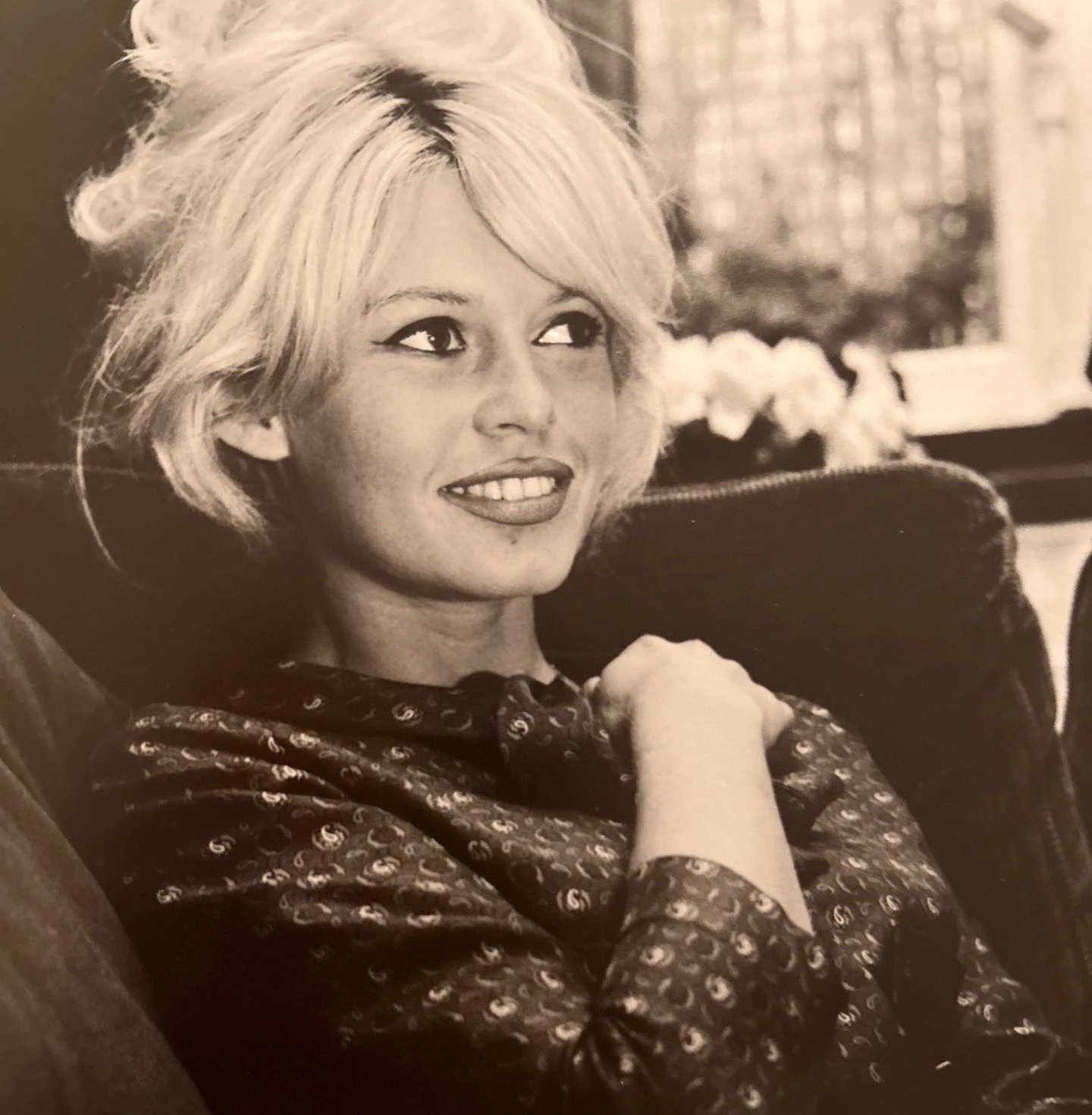 Președintele Macron nu e dorit la înmormântarea lui Brigitte Bardot ...