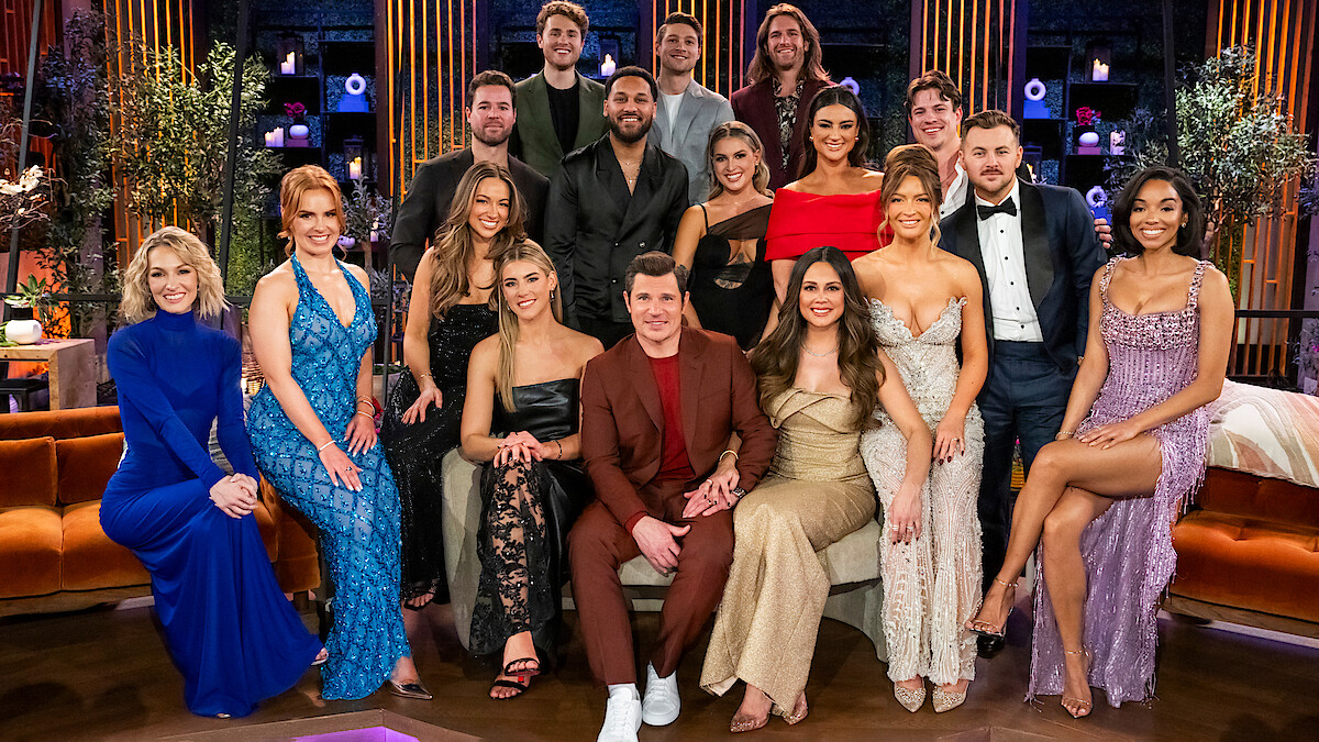 „Dragostea este oarbă”, sezonul 10, confirmat de Netflix