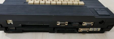 Preț uluitor pentru un calculator HC 91, produs în România post ...