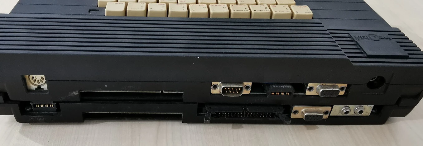 Preț uluitor pentru un calculator HC 91, produs în România post ...