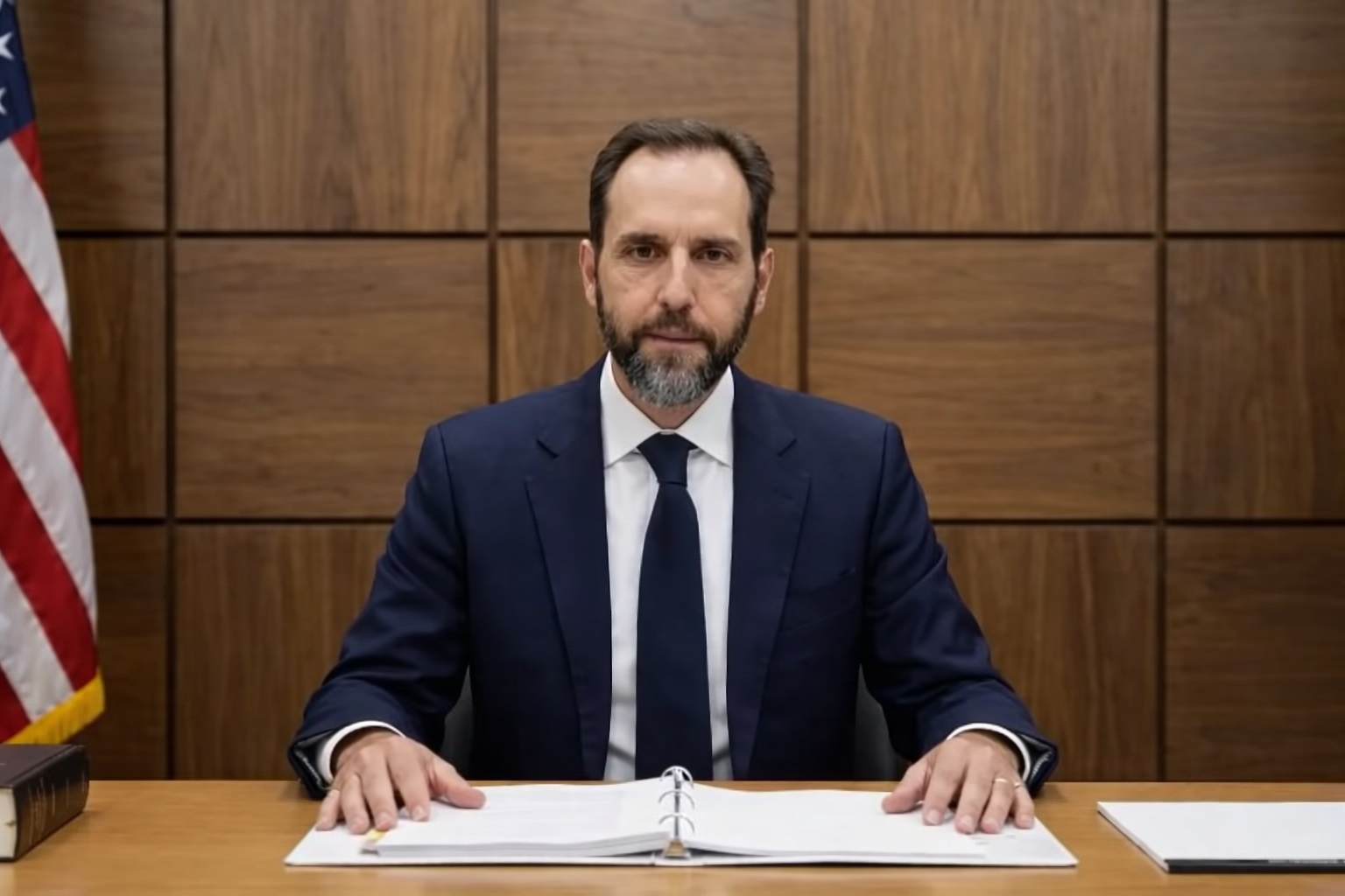 Procurorul special Jack Smith, acuzat că a dat bani pentru mărturii ...