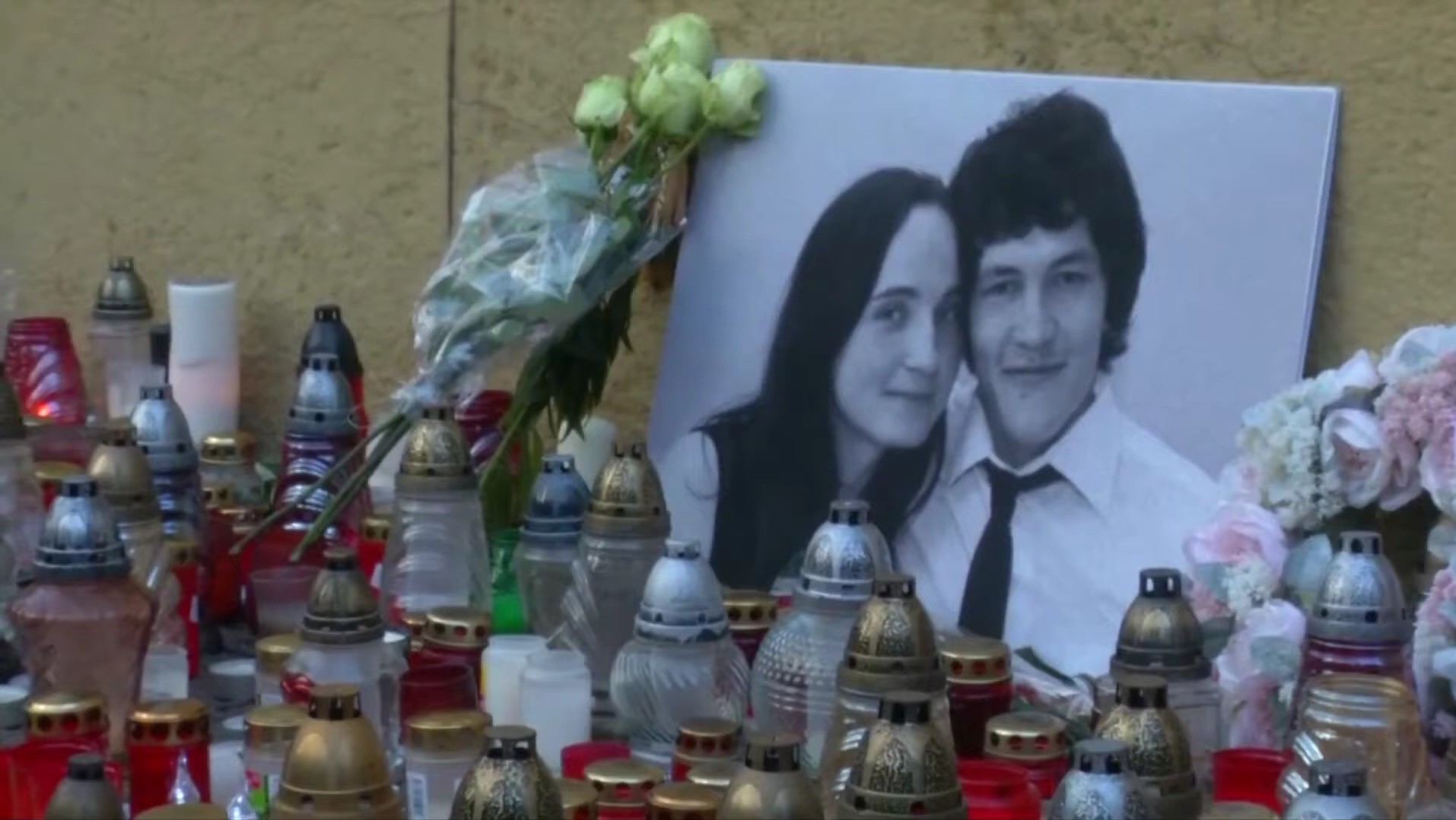 Proces reluat în Slovacia în cazul asasinării jurnalistului Jan Kuciak ...