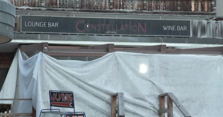 Patronul barului din Crans-Montana, arestat. Soția eliberată are un ...