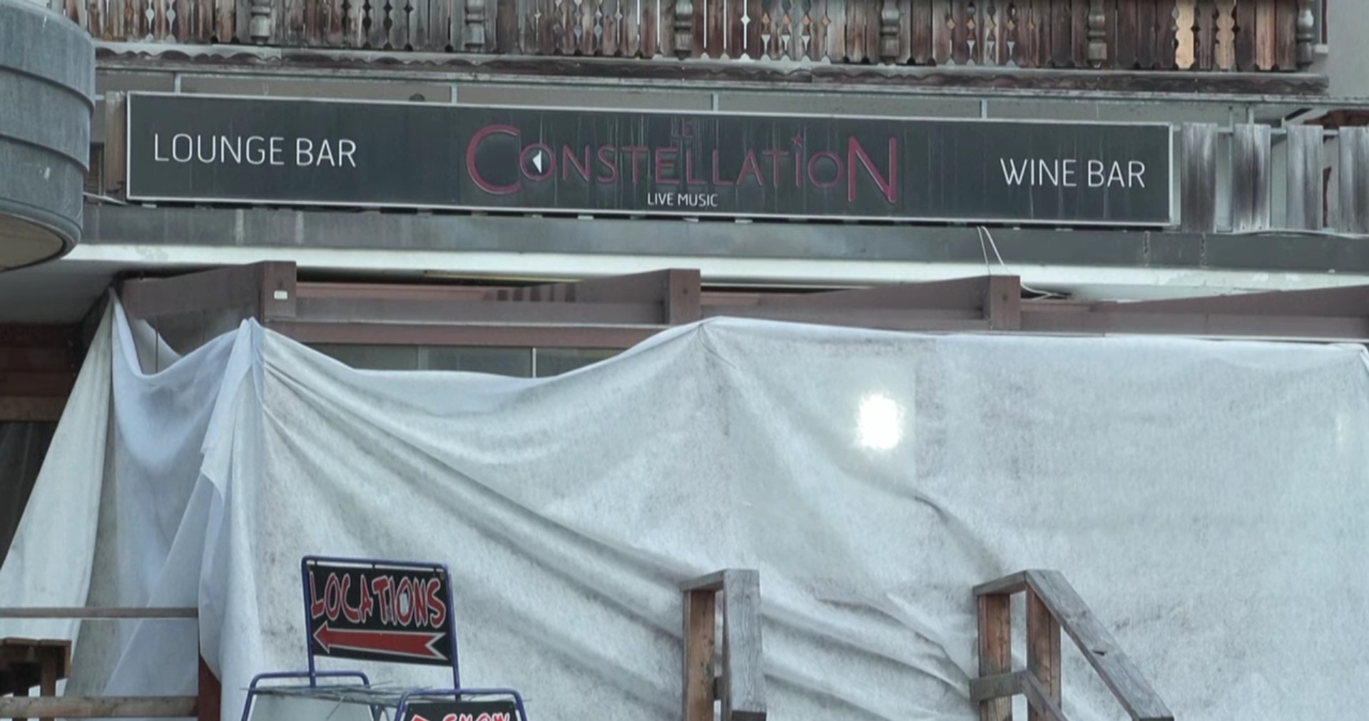 Patronul barului din Crans-Montana, arestat. Soția eliberată are un ...