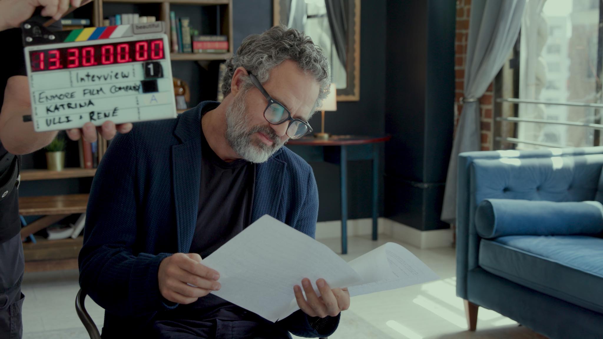 Mark Ruffalo critică administrația Trump la Globurile de Aur